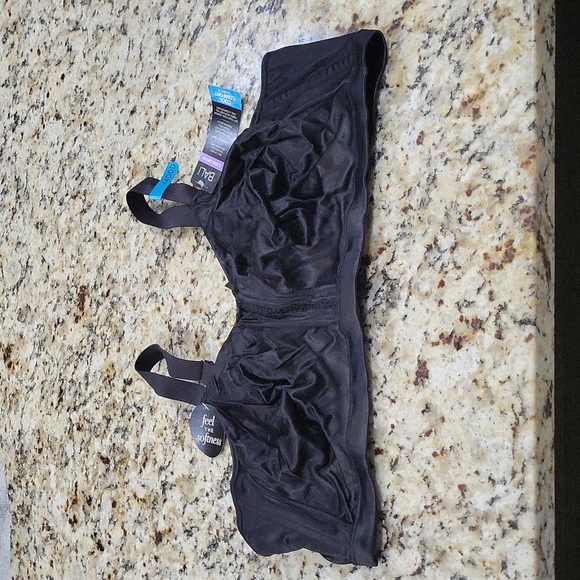 Bali | Intimates & Sleepwear | Nwt Bali Classic Support No Wire Cool ...